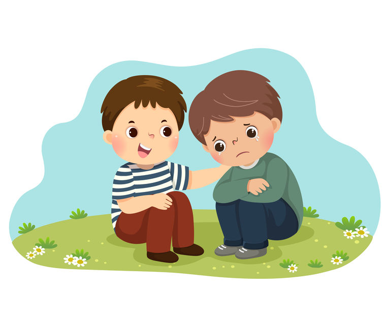 The psychology of kindness | Midrand Reporter