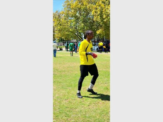 Marover goes seven games unbeaten after sharing the spoils with Rangers ...