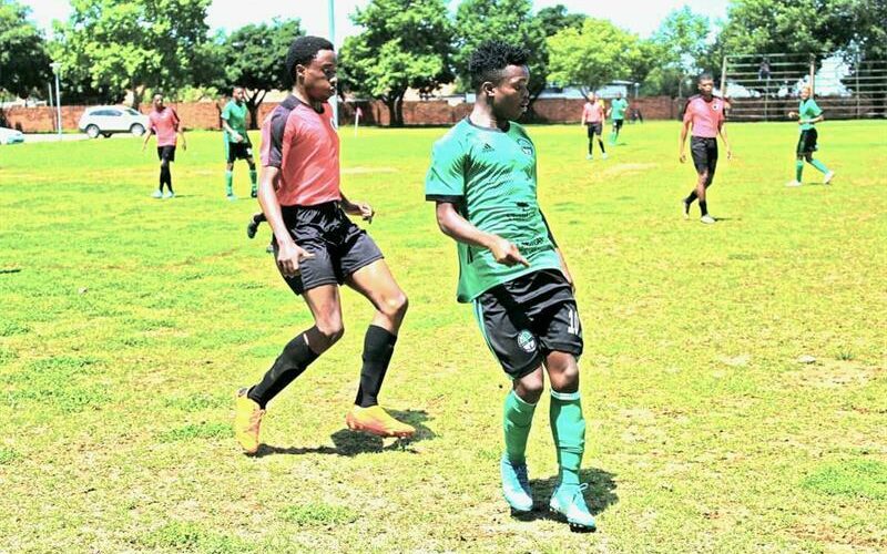 Marover goes seven games unbeaten after sharing the spoils with Rangers ...