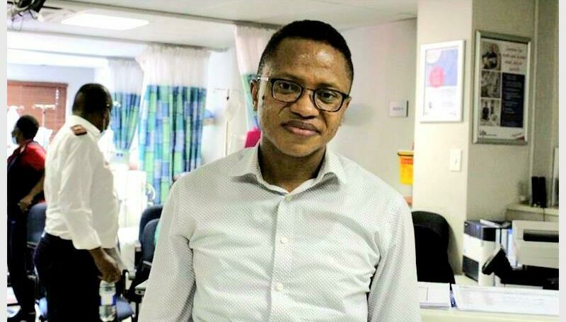 Kidney specialists from Life Carstenhof and Netcare discuss disease ...