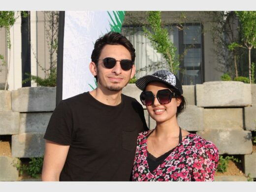 Balwin Properties officially launches Munyaka Crystal Clear Lagoon in ...