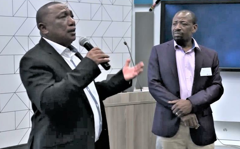 Midrand School revamped through collaboration | Midrand Reporter