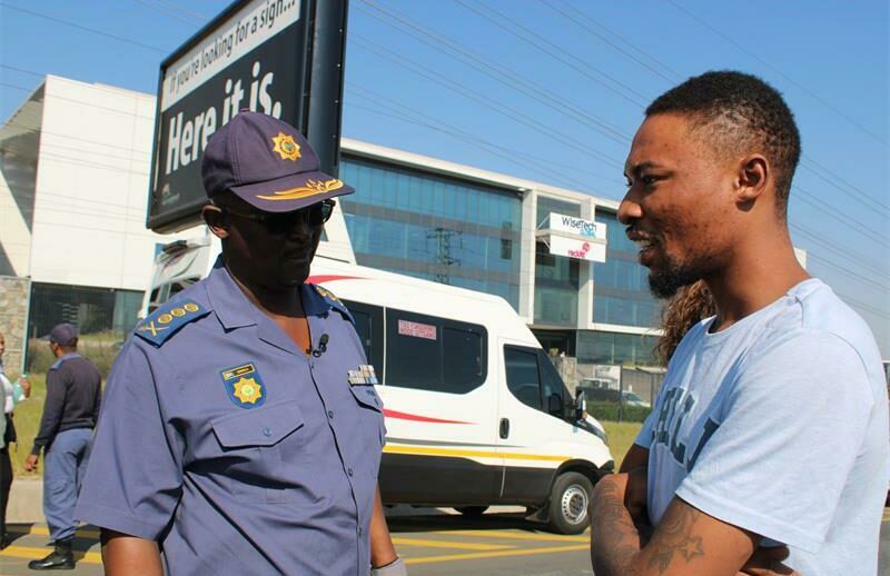 Provincial commissioner not ruling out the possibility of another ...