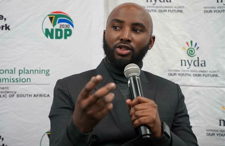NYDA partners with National Planning Commission to host Status of Youth ...