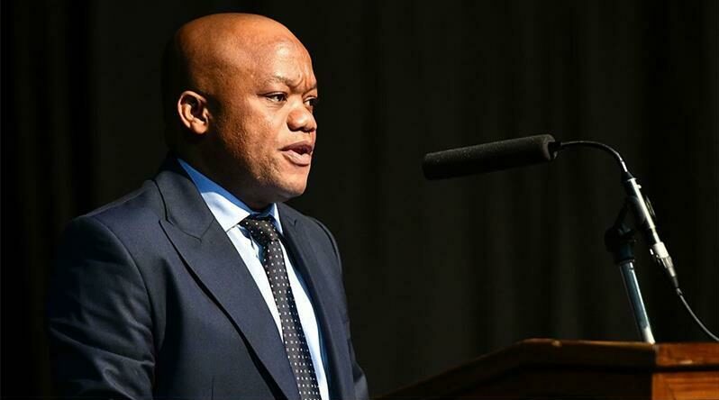 A successful Big 5 Construction Southern Africa | Midrand Reporter