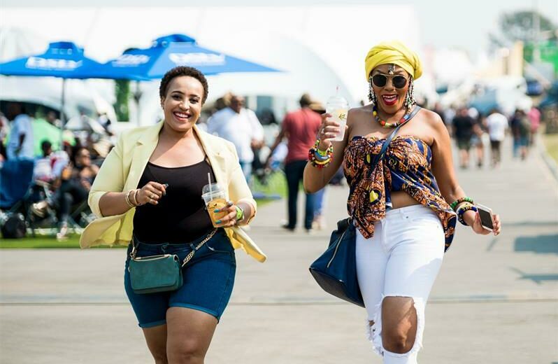 Catch these events live in Midrand | Midrand Reporter