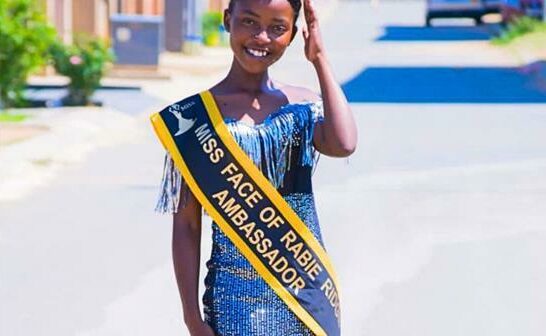 Meet your face of Rabie Ridge | Midrand Reporter