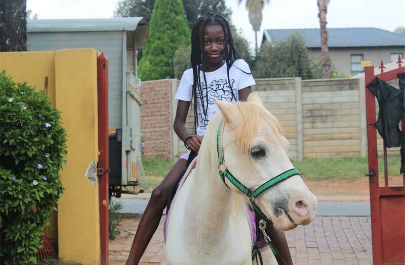 Muchkinz Day Care hosts a successful family fun day | Midrand Reporter
