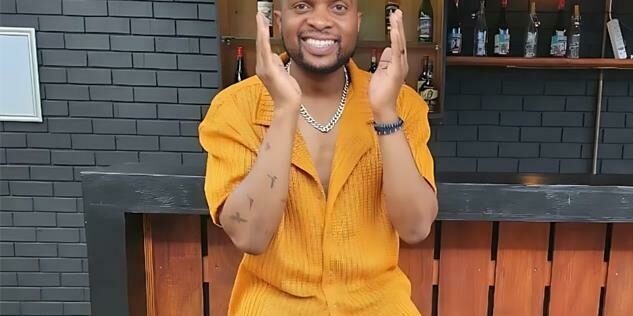 JBee Forest returns to the music scene with a hit titled JONI | Midrand ...