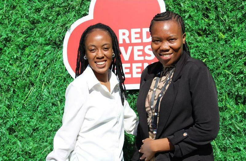Vodacom celebrates 30 years of supporting sustainability | Midrand Reporter
