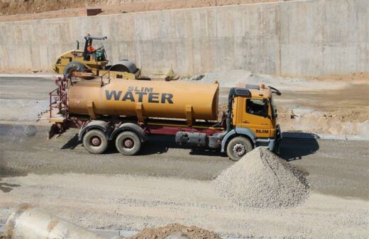 MEC Diale-Tlabela reopens southbound section of Winnie Mandela Drive ...