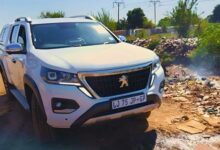 Midrand Reporter | Breaking local news in Joburg