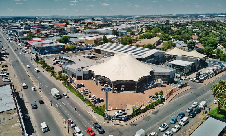 Eagle Ford Says Thank You! We’re Grateful for Your Vote and Support ...