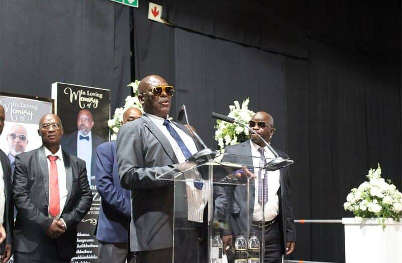 Santaco president: Ivory Park Taxi Association violence has no place in ...