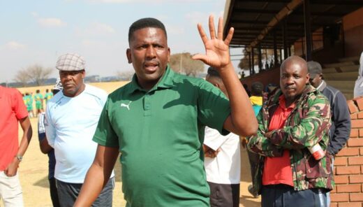 Midrand Local Football Association chairperson says the season will ...