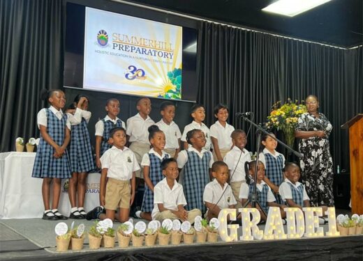 Summerhill School SA set to reach new milestones in the coming year ...