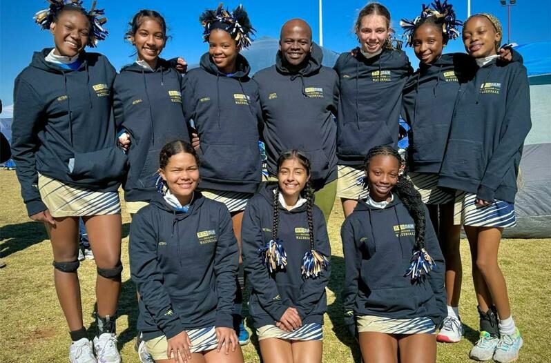 Reddam House Waterfall reflects on a year of exploration and ...