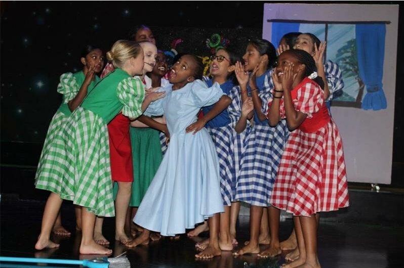 Reddam House Waterfall reflects on a year of exploration and ...