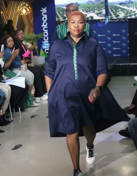 African Bank partners with Khosi Nkosi to showcase African designs in ...