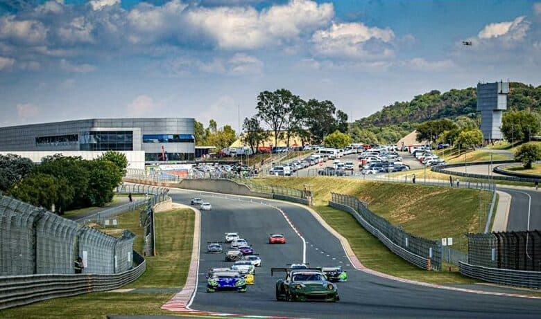 Mega Extreme Festival presented by Coca-Cola returns to Kyalami Grand ...