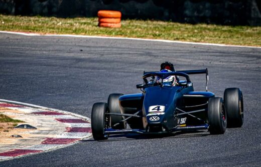 Mega Extreme Festival presented by Coca-Cola returns to Kyalami Grand ...