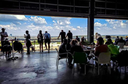 Mega Extreme Festival presented by Coca-Cola returns to Kyalami Grand ...