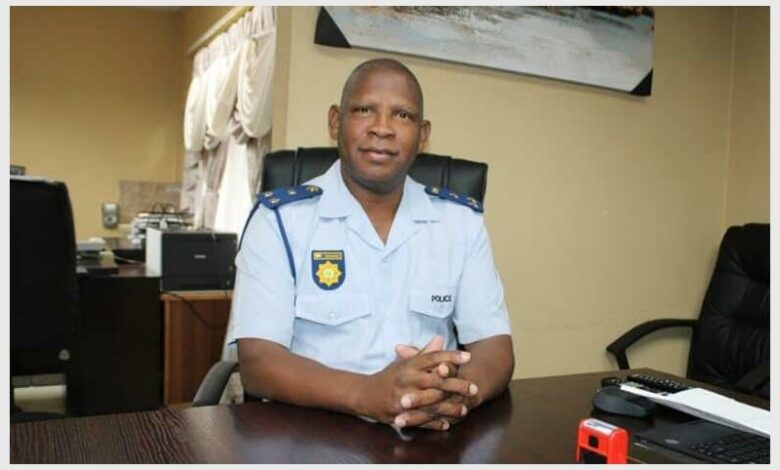 Commercial crime, kidnapping, and burglary at non-residential premises ...