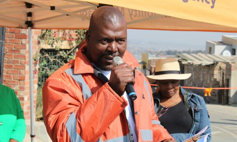 Johannesburg Roads Agency commits R2.8b budget to transform ageing ...