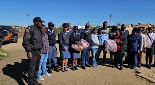 Bharat Rashtra Samithi Non-Resident Indian South Africa continues its ...