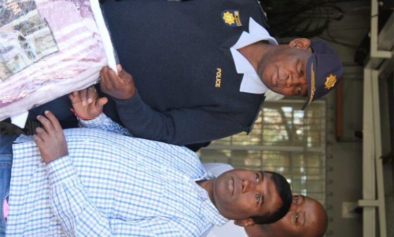 Bharat Rashtra Samithi Non-Resident Indian South Africa continues its ...