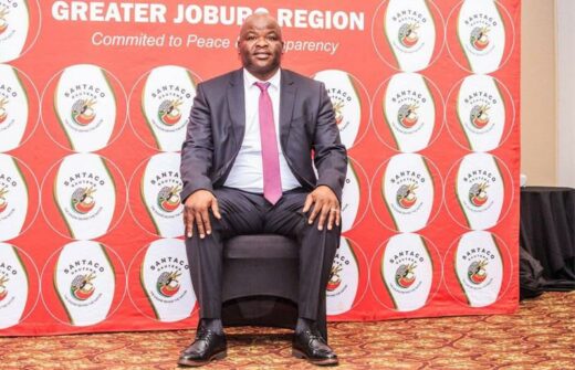 Moving memorial remembers slain Ivory Park Taxi Association treasurer ...