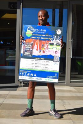 Kyalami Corner Midrand Striders Half-Marathon returns this August ...