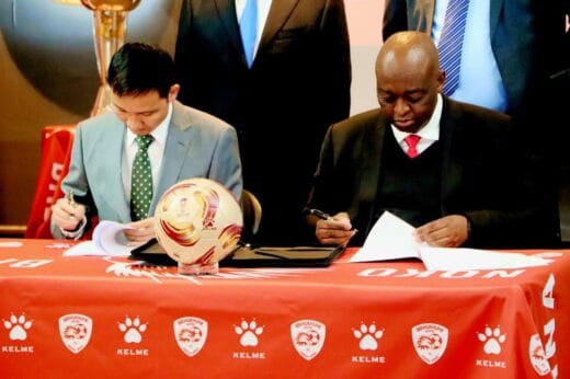 Sekhukhune United sets ambitious goals with R30m land acquisition in ...