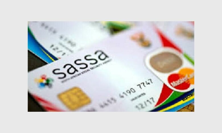 Sassa pensioner describes Midrand branch as rotten to the core ...