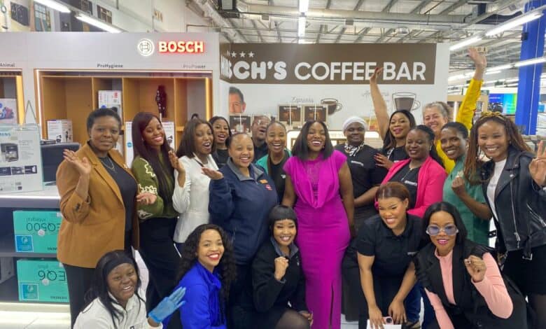 Hirsch’s Waterfall’s networking event unlocks women's potential ...