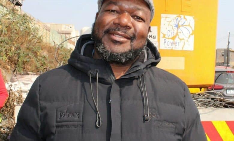 City Power demands Mayibuye revenue to fix Mayibuye infrastructure ...