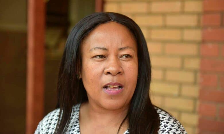 Rabie Ridge rapist sentenced to six life terms by the Johannesburg High ...