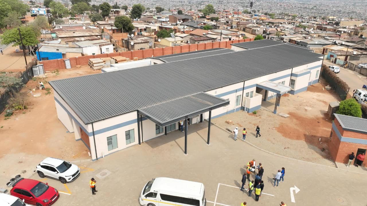 New Hikhensile Clinic in Ivory Park moves closer to reality | Midrand ...
