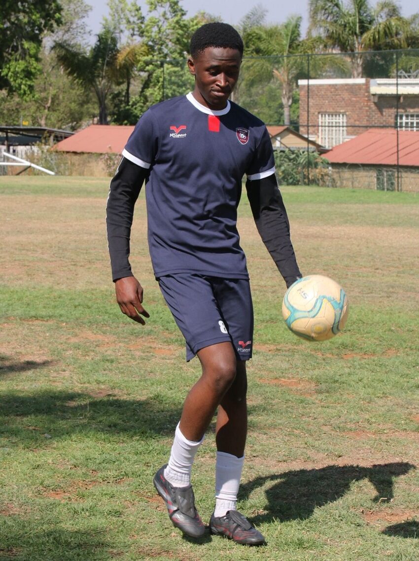 Montessori High baller scores chance to showcase talent in Spain ...