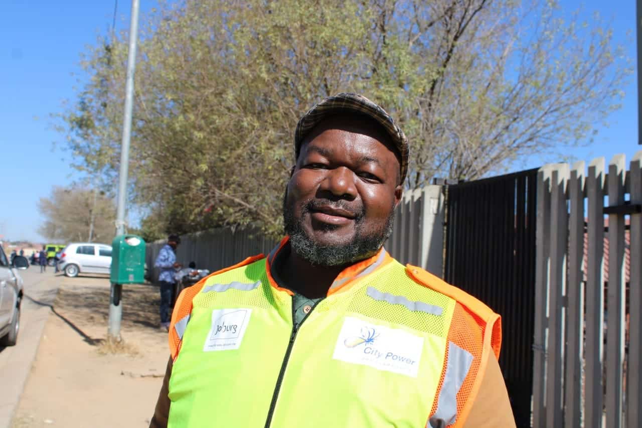 Christmas Day power woes persist as City Power battles multiple Midrand ...