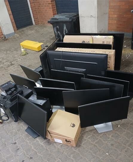 Police send strong message to Midrand criminals | Midrand Reporter