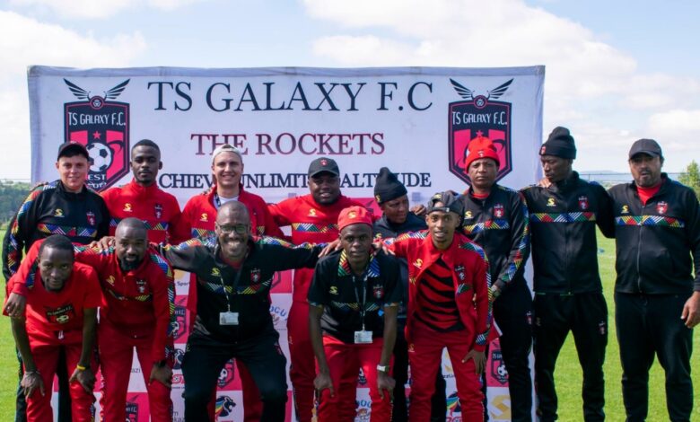 TS Galaxy opens doors for young football hopefuls at national talent ...
