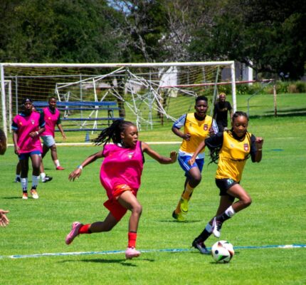 TS Galaxy opens doors for young football hopefuls at national talent ...
