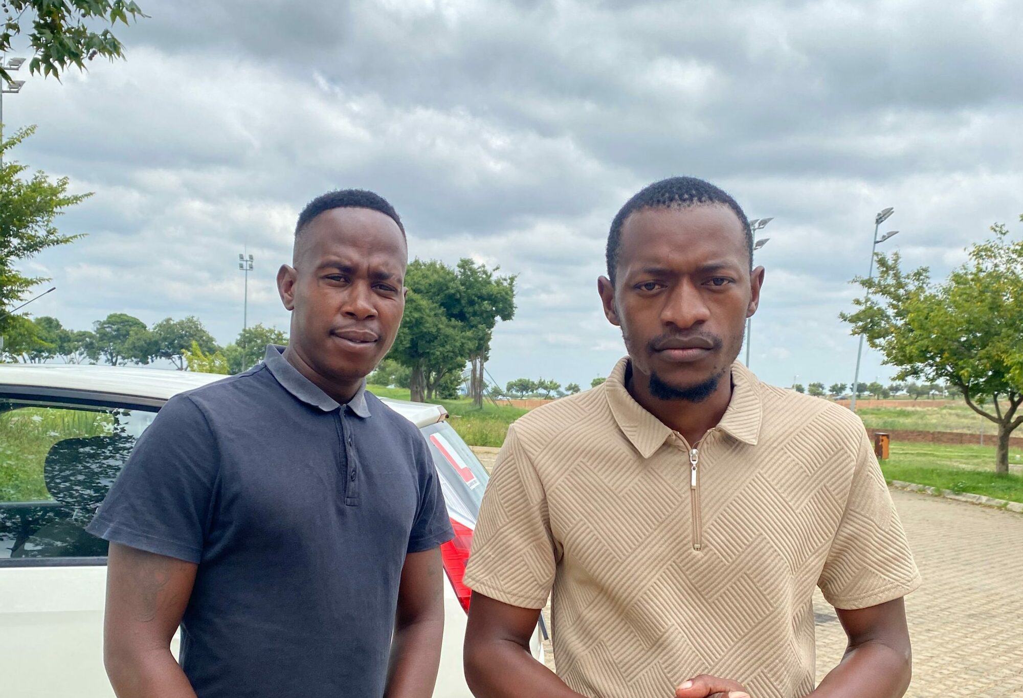 Youth-led Youth of Unity party challenges status quo in Mayibuye ...