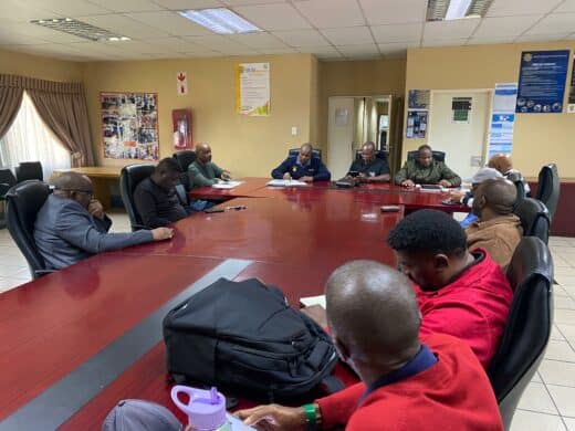 Assaults dominate crime in Midrand complexes | Midrand Reporter
