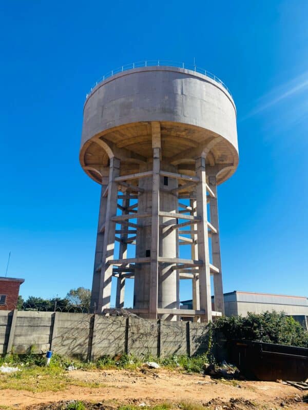 Midrand water hope on hold as Erand project stalls | Midrand Reporter
