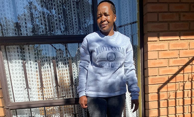 Halls donation helps Mayibuye woman continue feeding vulnerable ...