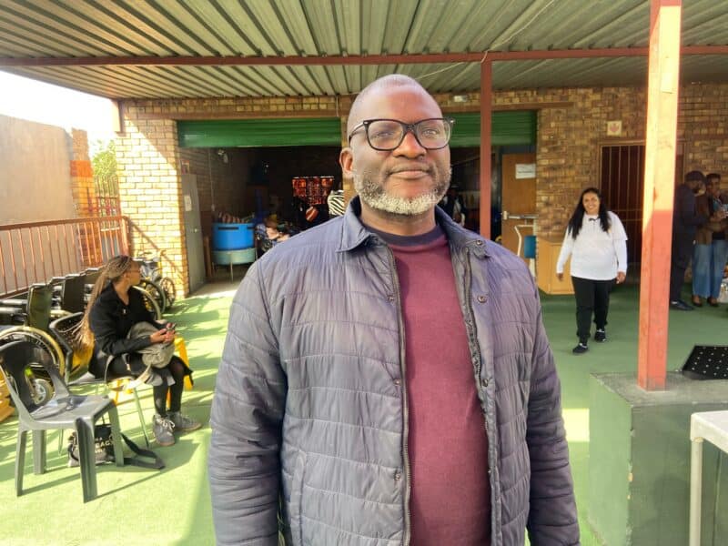 Ivory Park's Tumelo Home receives support as child protection week ...