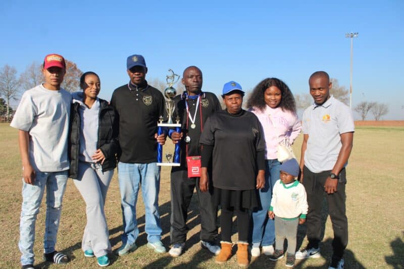 Hawks FC finish on top of Midrand Promotional League as thrilling title ...