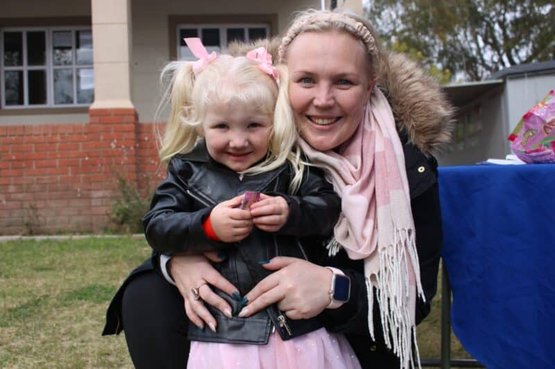 Games and laughter light up Summerhill family fun day | Midrand Reporter